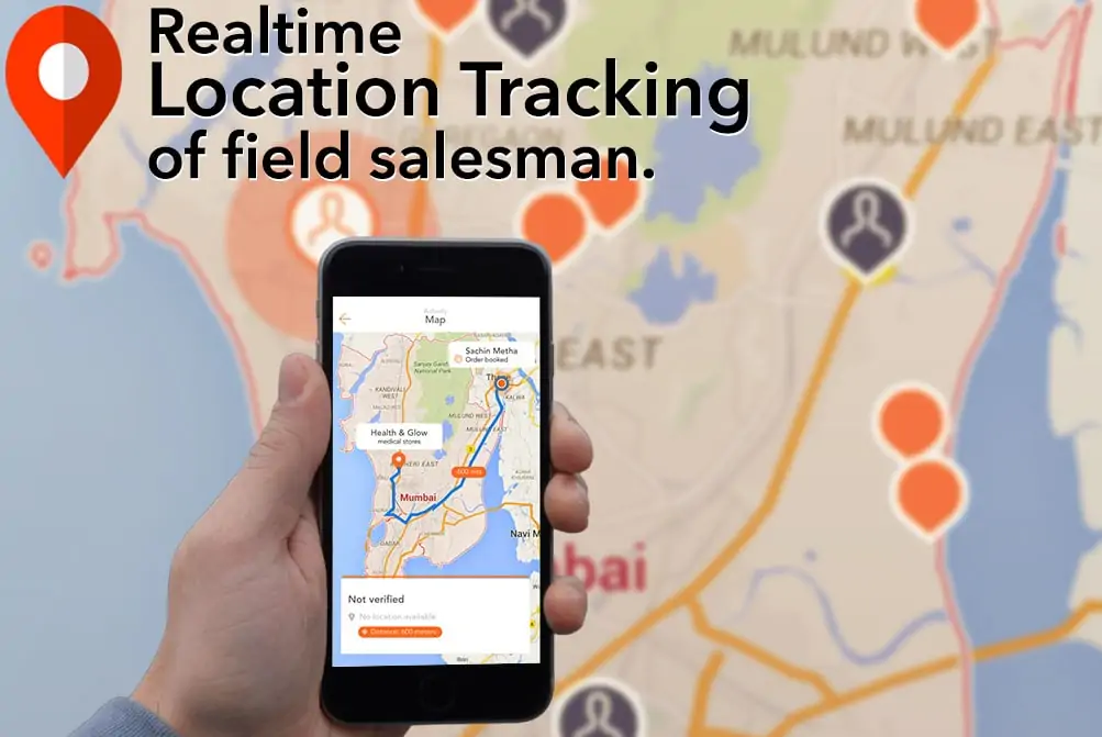 How to Calculate Sales Ratio? - SalesTrendz - Salesman Location ...