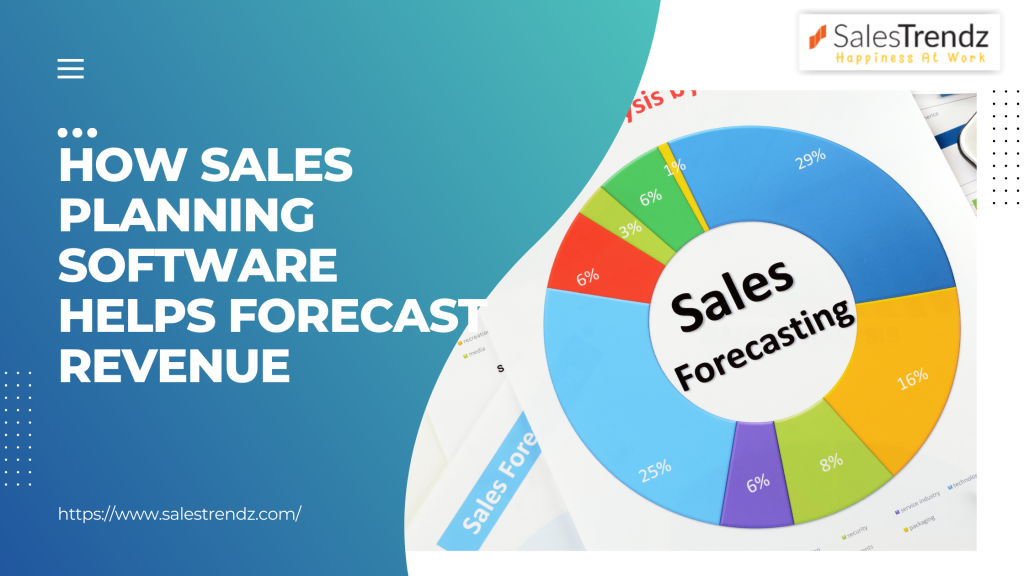 How to Calculate Sales Turnover? - SalesTrendz - Salesman Location ...