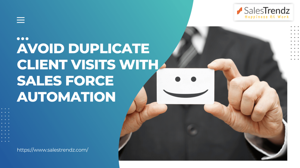 How to Calculate Sales Turnover? - SalesTrendz - Salesman Location ...