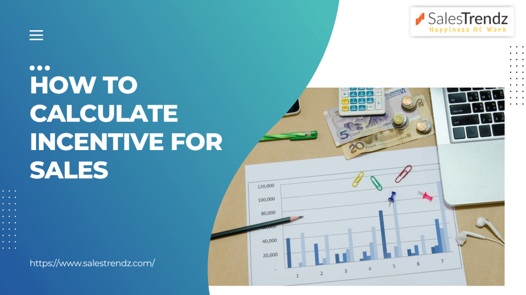 How to Calculate Sales Ratio? - SalesTrendz - Salesman Location ...