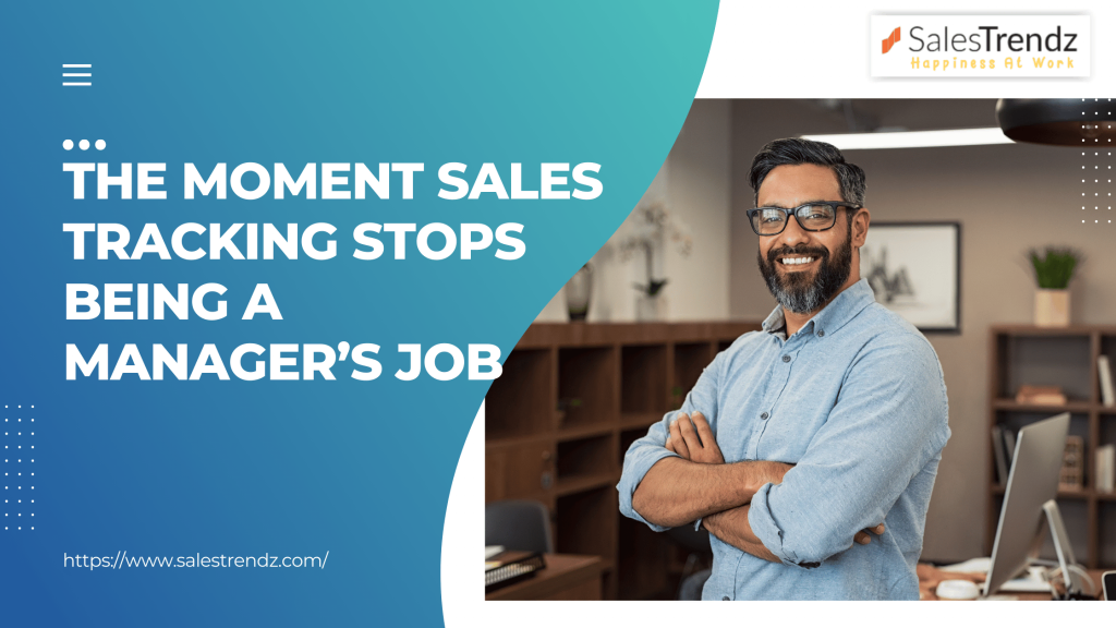 How to Calculate Break-Even Sales for Better Sales Planning | SalesTrendz