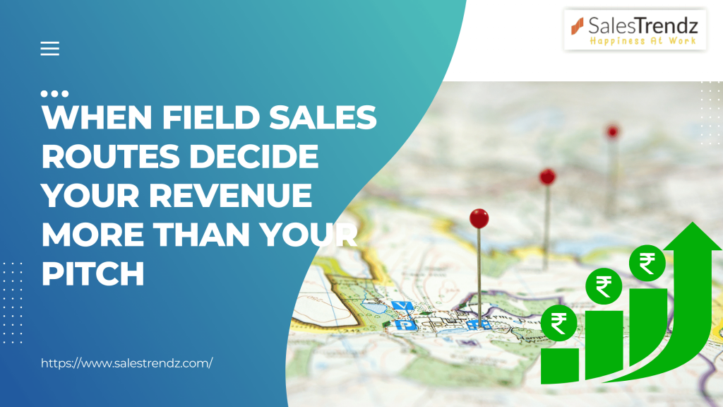 How to Calculate Break-Even Sales for Better Sales Planning | SalesTrendz
